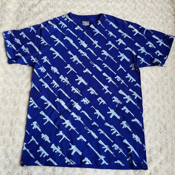 Rogue Status | Shirts | Vintage Y2k Rogue Status Gun Show Skateboard ...